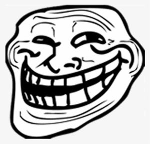 Rage Faces For Bbm - Meme Png PNG Image | Transparent PNG Free Download ...