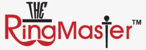 The Ringmaster - Ringmaster Logo PNG Image | Transparent PNG Free ...
