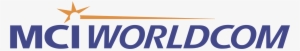 Mci Worldcom Logo Transparent Vector Freebie Supply - Mci Worldcom PNG ...