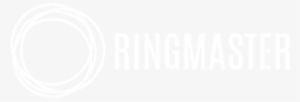 Ringmaster Logo - Letters Of Empowerment To The Next Generation PNG ...
