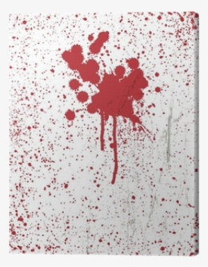 Blood Stain - Blood Splatter Png Transparent Background PNG Image ...