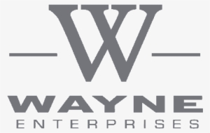 Wayne Enterprises PNG Image | Transparent PNG Free Download on SeekPNG