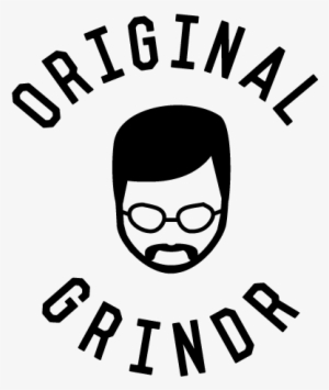 Original Grindr - Illustration PNG Image | Transparent PNG Free ...