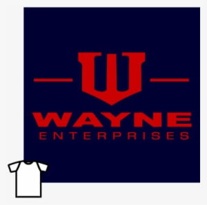 Wayne Enterprises PNG Image | Transparent PNG Free Download on SeekPNG