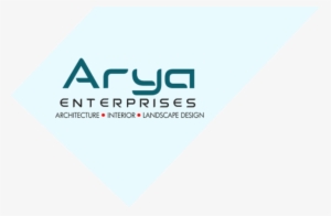 Arya Enterprises Logo 3 By Amanda - Building PNG Image | Transparent ...