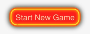 New Game Button Png PNG Image | Transparent PNG Free Download on SeekPNG