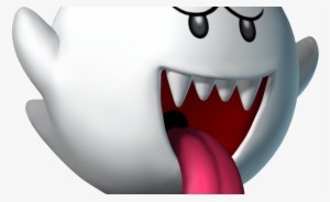 Yoshi Boo 118 Super Mario Wiki, The Mario Encyclopedia - Boo Super ...