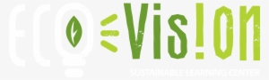 Logo - Eco Vision PNG Image | Transparent PNG Free Download on SeekPNG