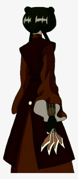 Mai Cosplay Avatar - You Miscalculated I Love Zuko More Than PNG Image ...