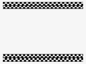 Car Clipart Clipart Car Border - Race Car Blending Template PNG Image ...