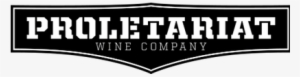 Proletariat Wine Logo PNG Image | Transparent PNG Free Download on SeekPNG
