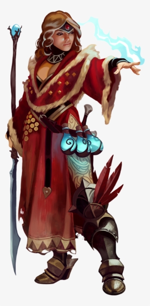M Dwarf Merchant Or Wizard Mage Wfrp Jtbfp Agent - Warhammer Fantasy ...