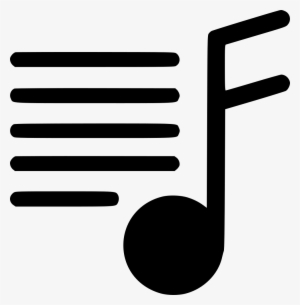 Music Note Lines - Music PNG Image | Transparent PNG Free Download on ...