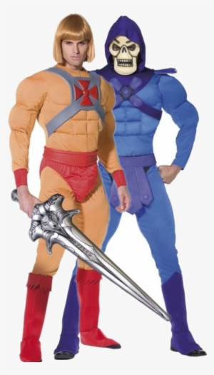 Skeletor He-man Perler Bead Pattern - Skeletor Pixel Art PNG Image ...