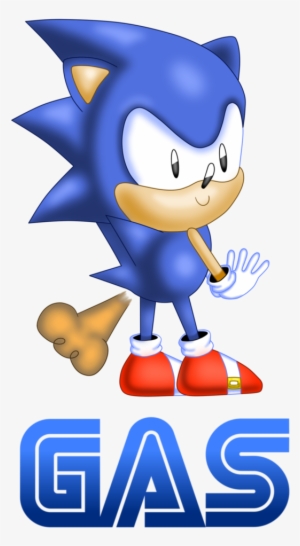 Sonic Lost World Sonic Classic Collection Doctor Eggman - Sonic Gas PNG ...