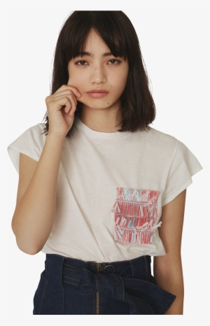 Nana Komatsu - Blackpink Lisa Body Proportion PNG Image | Transparent ...