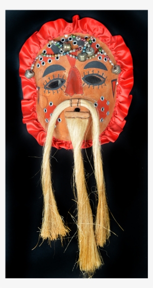 Payaso Mask - Mask PNG Image | Transparent PNG Free Download on SeekPNG
