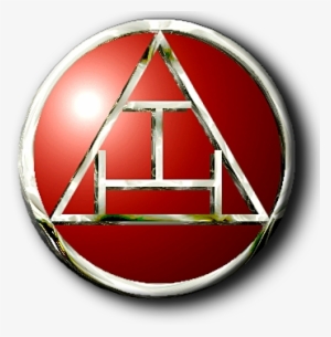 The Holy Royal Arch - Prince Hall Royal Arch Mason PNG Image ...