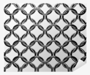Abstract Chain Mail Grid Texture - Tile PNG Image | Transparent PNG ...