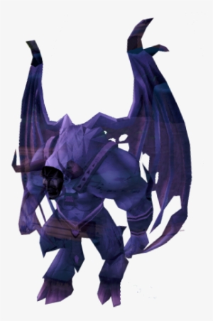 Monster Image - Shadow Demon PNG Image | Transparent PNG Free Download ...