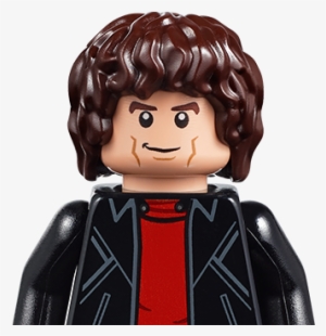Michael Knight - Lego Dimensions Michael Knight PNG Image | Transparent ...