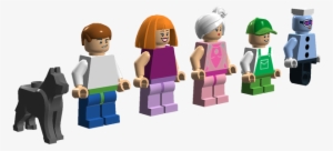 Jetsons And Flintstones Coming To Lego Dimensions Soon - Lego Jetsons ...