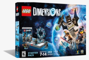 Lego Dimensions Portal 2 Logo PNG Image | Transparent PNG Free Download ...