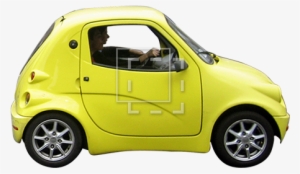 Little Yellow Car PNG Image | Transparent PNG Free Download on SeekPNG
