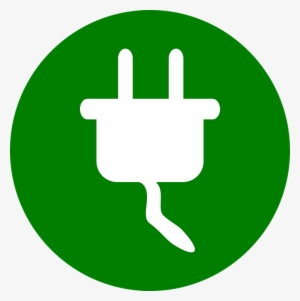 Electric Emoji - Plug Icon PNG Image | Transparent PNG Free Download on ...
