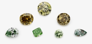 Image - - Brown Diamond Transparent Background PNG Image | Transparent ...