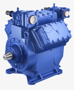 F16/2051 Nh3 - Bock Compressor Spare Parts PNG Image | Transparent PNG ...