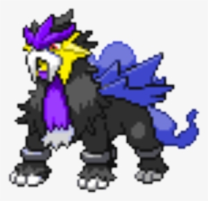 Entei~ - Cartoon PNG Image | Transparent PNG Free Download on SeekPNG