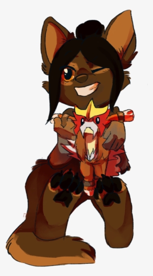 Entei - Pokemon Entei PNG Image | Transparent PNG Free Download on SeekPNG