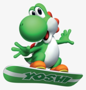 Fat Yoshi Png - Big Yoshi Super Mario Rpg PNG Image | Transparent PNG ...