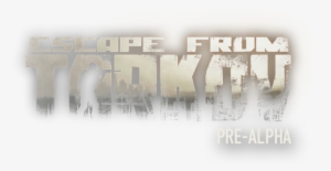 Escape From Tarkov PNG Image | Transparent PNG Free Download on SeekPNG