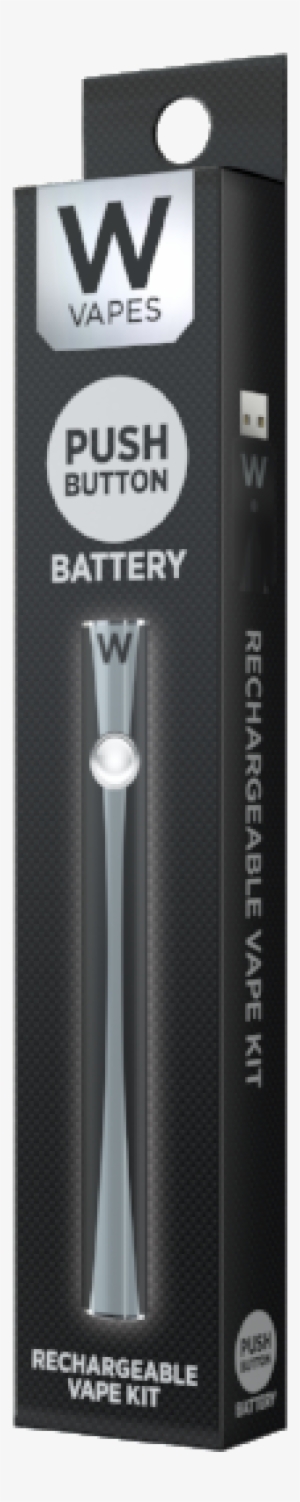 Push Button Battery - Silver PNG Image | Transparent PNG Free Download ...