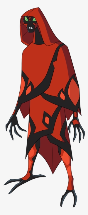 No Caption Provided - Ben 10 Alien Force Big PNG Image | Transparent ...