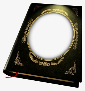 Books Photo Frame Png PNG Image | Transparent PNG Free Download on SeekPNG
