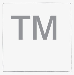 Tm Symbol Png - Trademark Symbol Png PNG Image | Transparent PNG Free ...