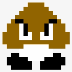 Goomba - Png - Goombas Mario PNG Image | Transparent PNG Free Download ...