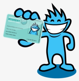 Student Id Card Clip Art PNG Image | Transparent PNG Free Download on ...