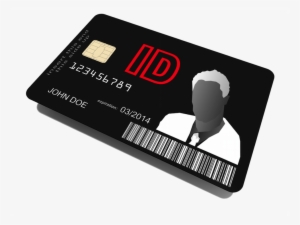 Id Card Solutions - Digital Id Card PNG Image | Transparent PNG Free ...
