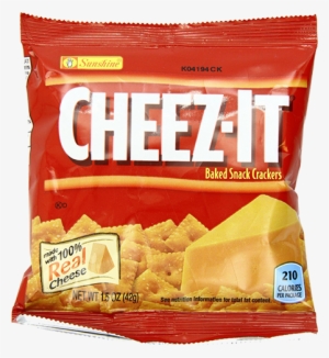 Cheez-it Original - Cheez It Stickers PNG Image | Transparent PNG Free ...