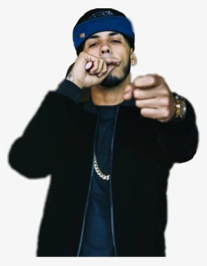 Anuel Aa Png - Anuel Aa PNG Image | Transparent PNG Free Download on ...