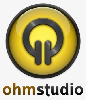 Ohm Studio From Ohm Force - Circle PNG Image | Transparent PNG Free ...