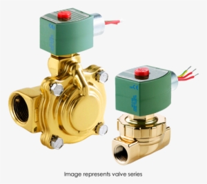 Asco Hot Water And Steam Valve 8220g409 240/60ac - Asco 8220g411 PNG ...