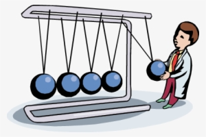 Scientist - Force And Motion PNG Image | Transparent PNG Free Download ...
