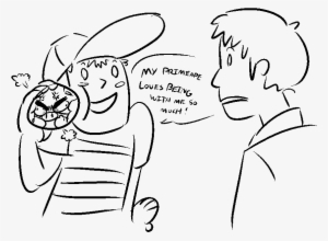 Primeape - Primeape So Angry That It Dies PNG Image | Transparent PNG ...