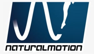 Senior Social Media Specialist - Natural Motion Games Logo PNG Image ...