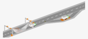 Weigh In Motion - High Speed Weigh In Motion System PNG Image ...